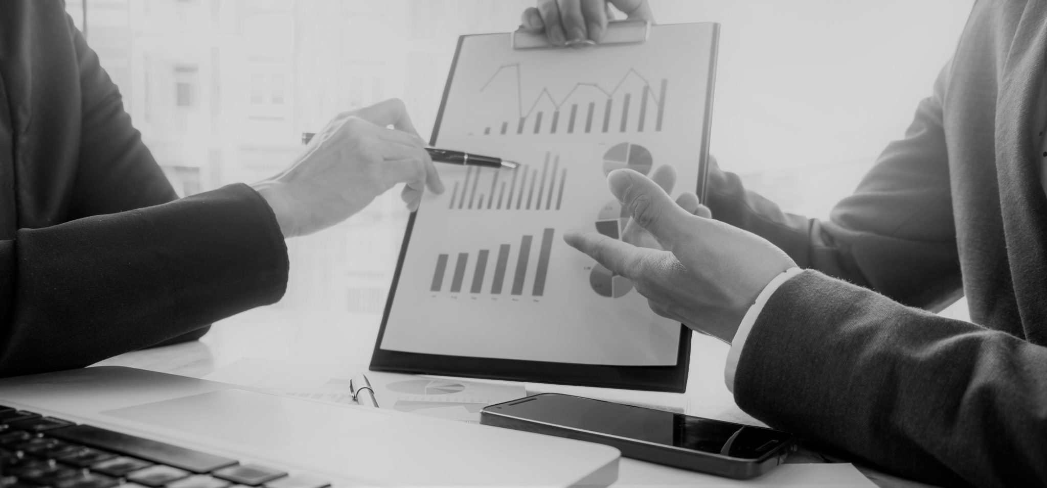 A SUA CONTABILIDADE PODE IR ALÉM DA EMISSÃO DE GUIAS - Assescont